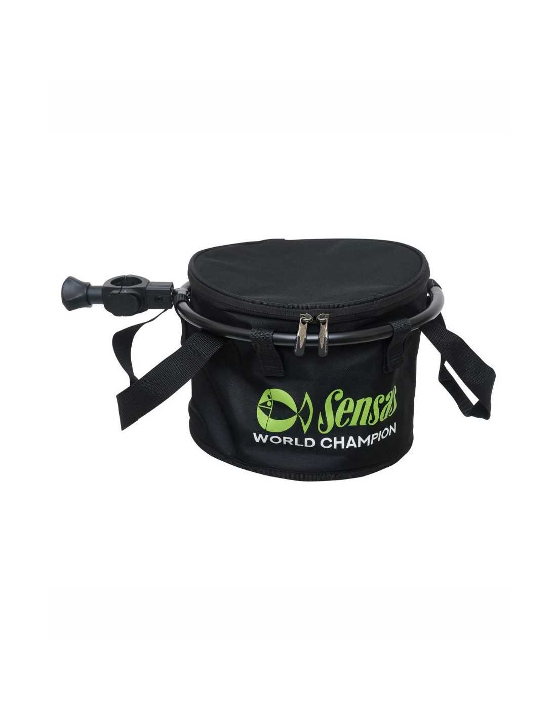 Sensas - Hengelsport winkel - Sportshop Hamme