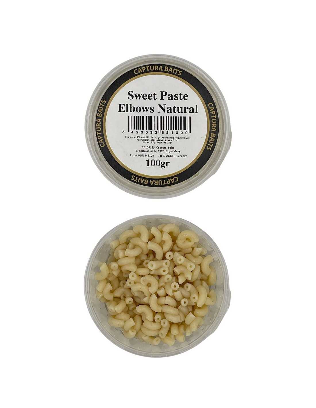 Op zoek naar aas en voer | Een ruim assortiment op Sportshop Hamme