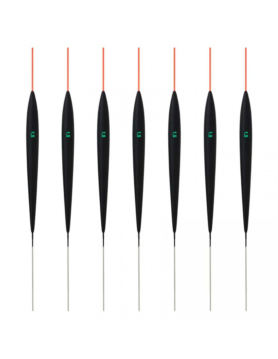 In onze webshop kan je alle soorten dobbers kopen