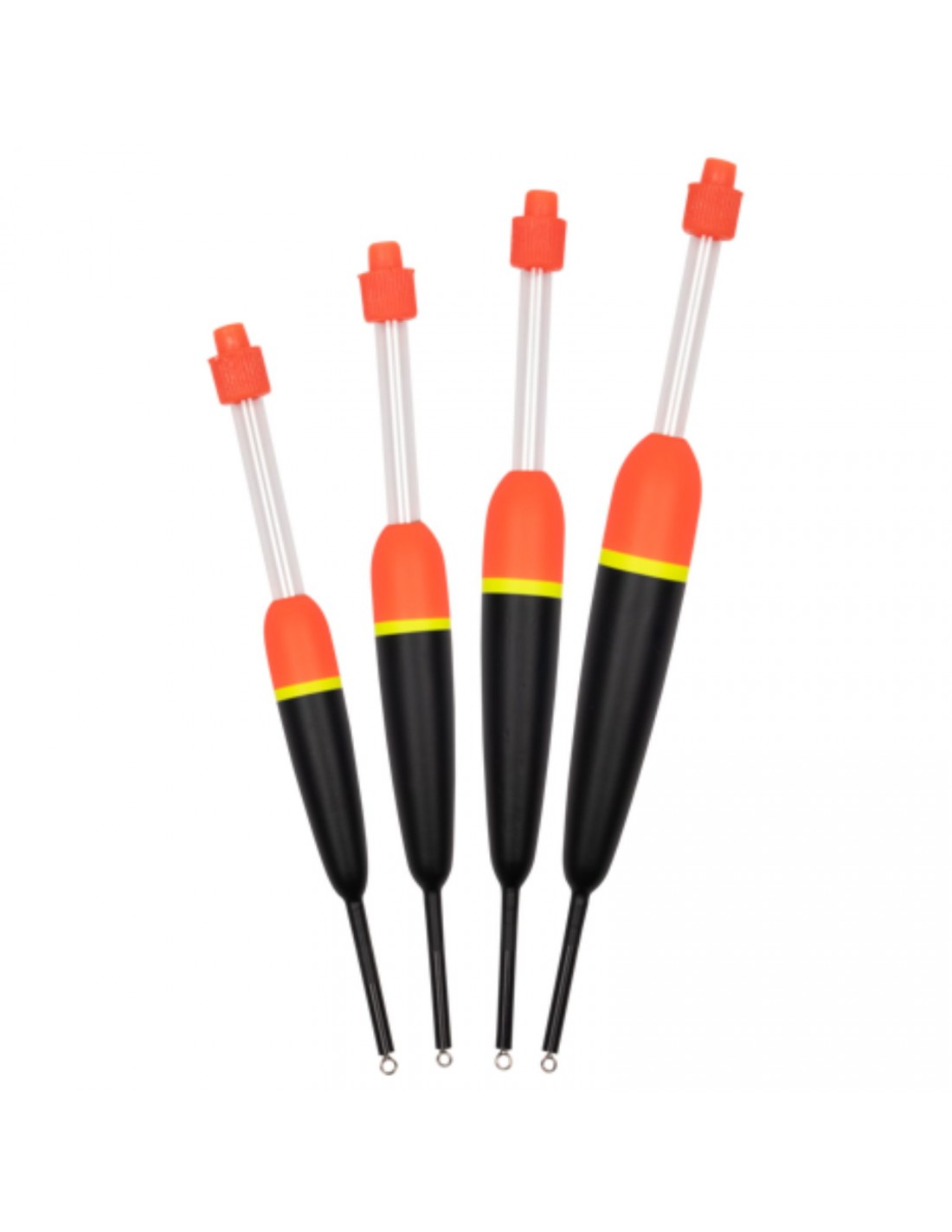 In onze webshop kan je alle soorten dobbers kopen