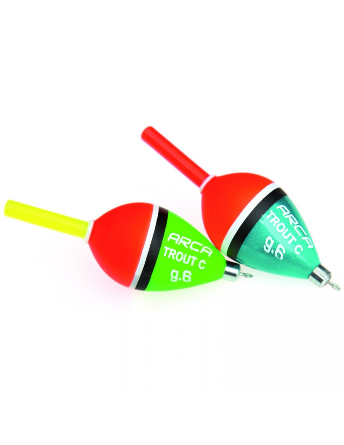 In onze webshop kan je alle soorten dobbers kopen